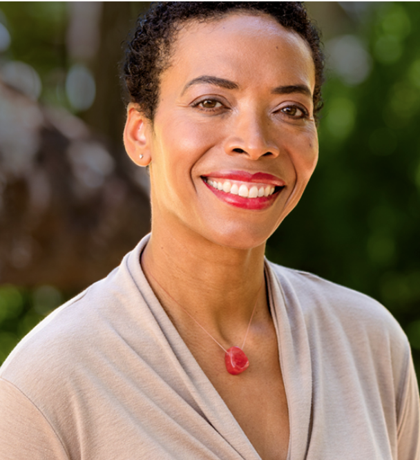 UCI Professor Aomawa Shields Featured in Scientific American Article | UCI Physics and Astronomy